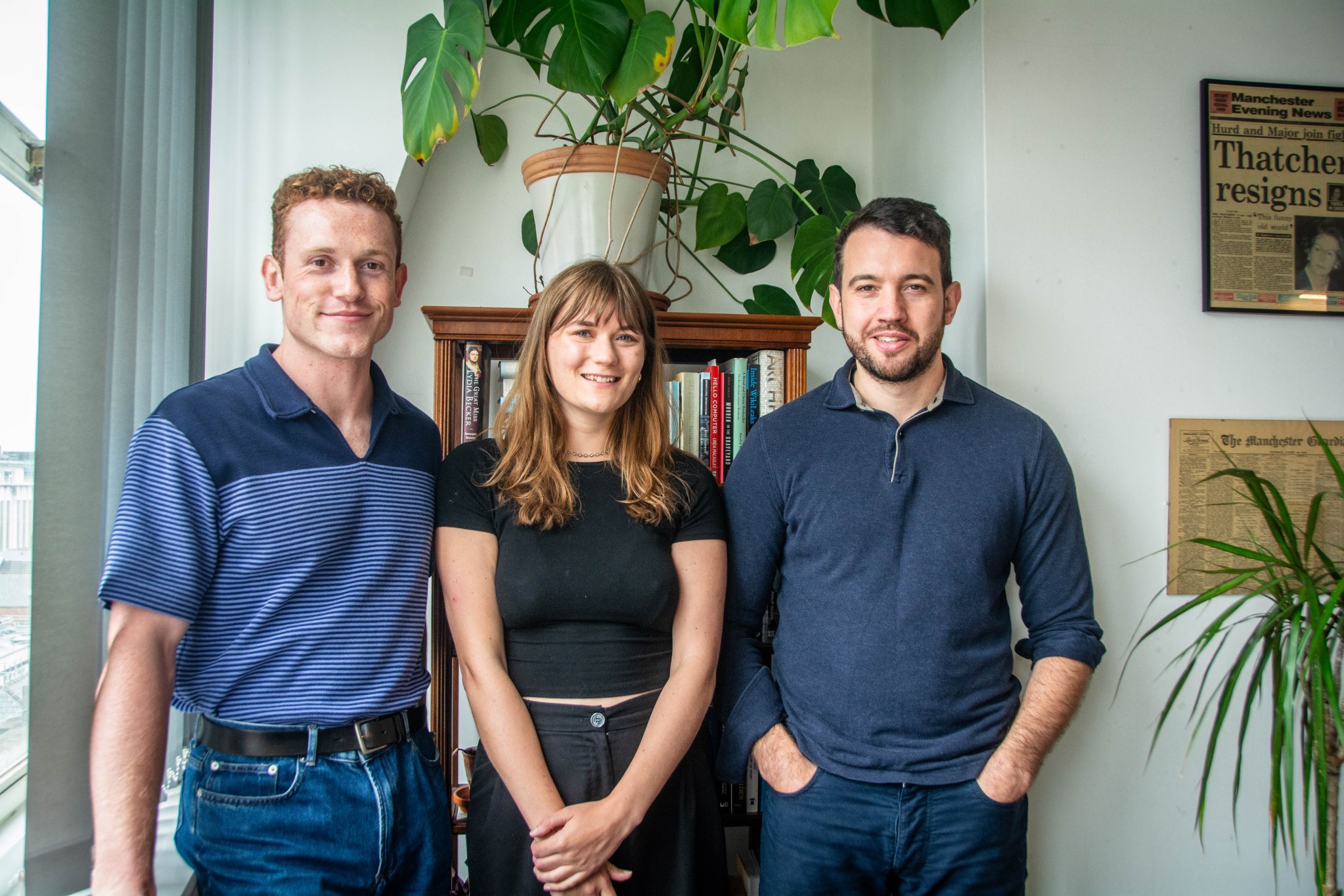 About – Mill Media