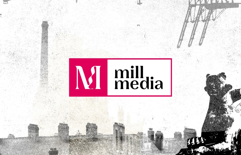 Write – Mill Media