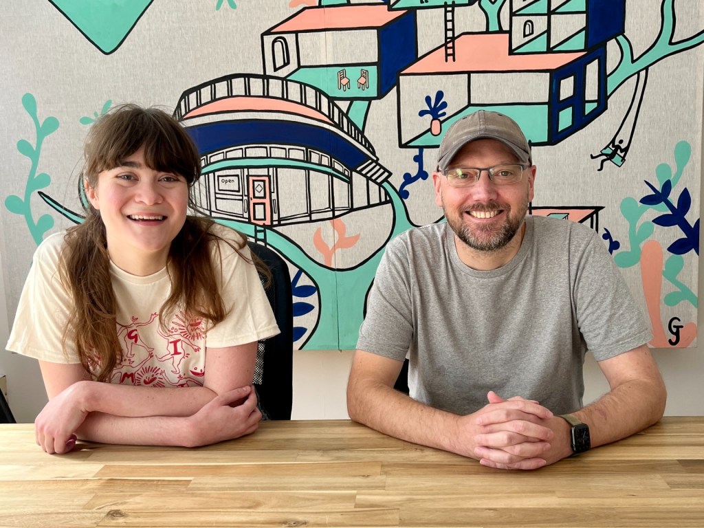 About – Mill Media