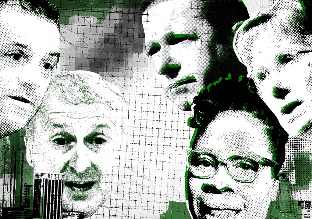 Stories – Mill Media